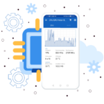 Best Monitoring Android App - CPU/GPU Meter & Notification