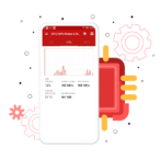 Best Monitoring Android App - CPU/GPU Meter & Notification