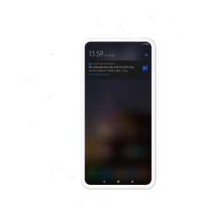 Best Monitoring Android App - CPU/GPU Meter & Notification